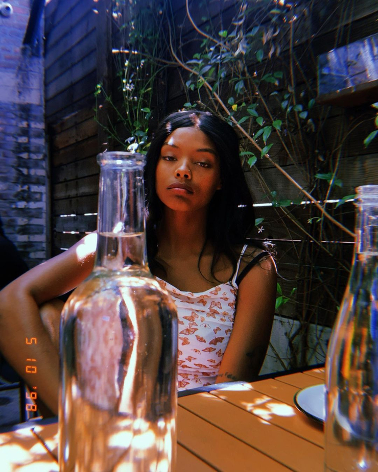 Picture of Cymone King