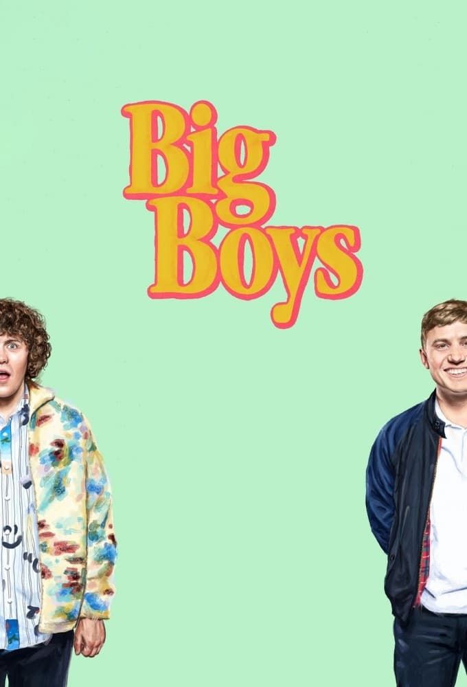 Image of Big Boys