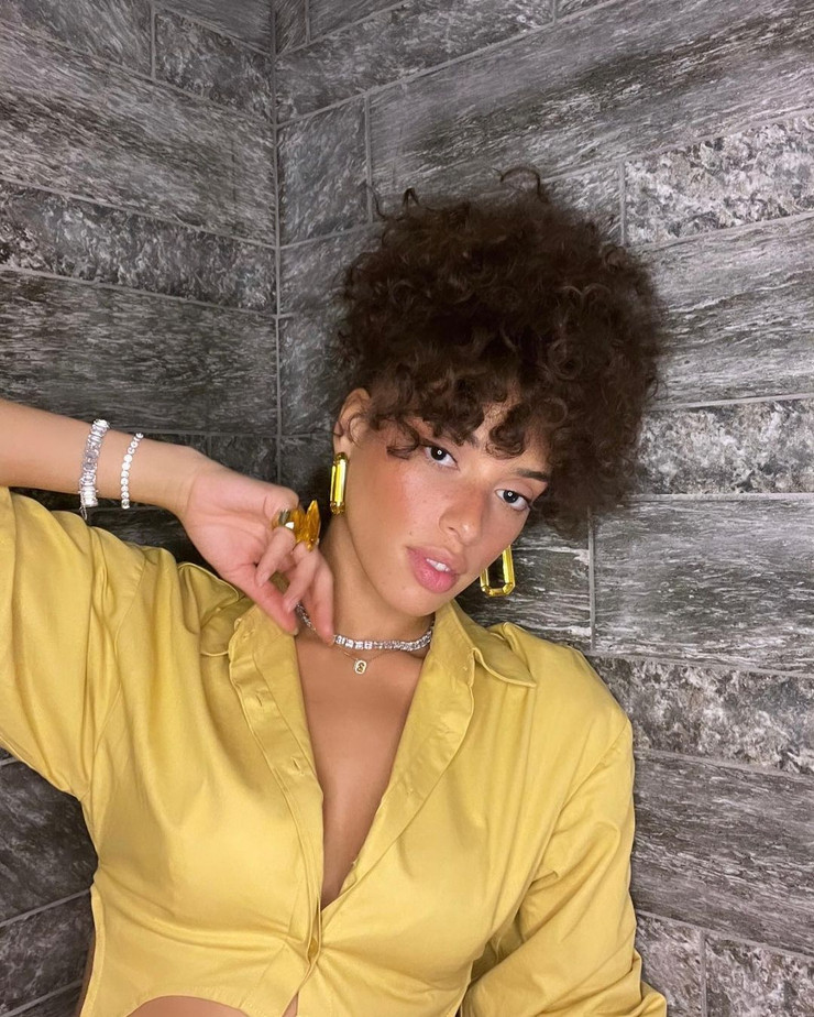 Picture of Khadijha Red Thunder