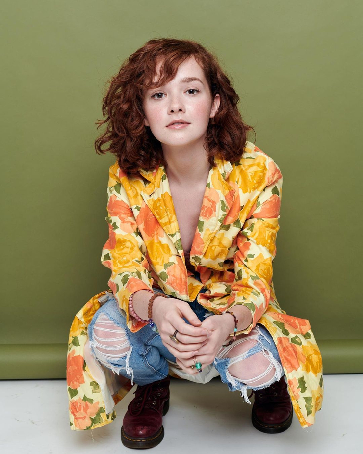 Picture of Taylor Richardson