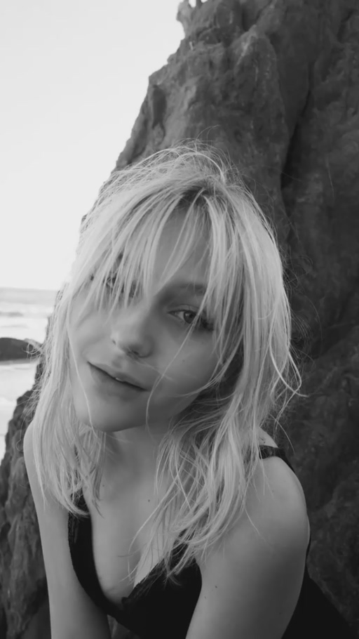 Picture of Alyvia Alyn Lind