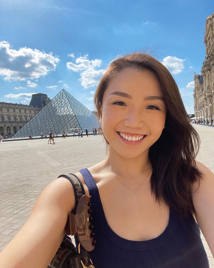 Picture of Moonie Chu