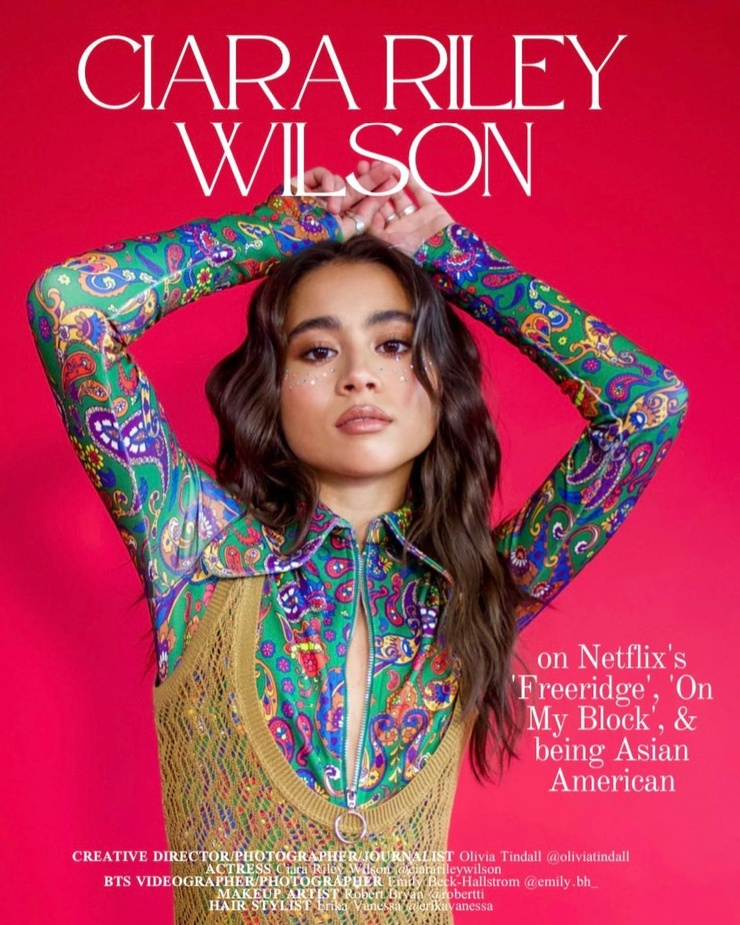 Ciara Wilson picture