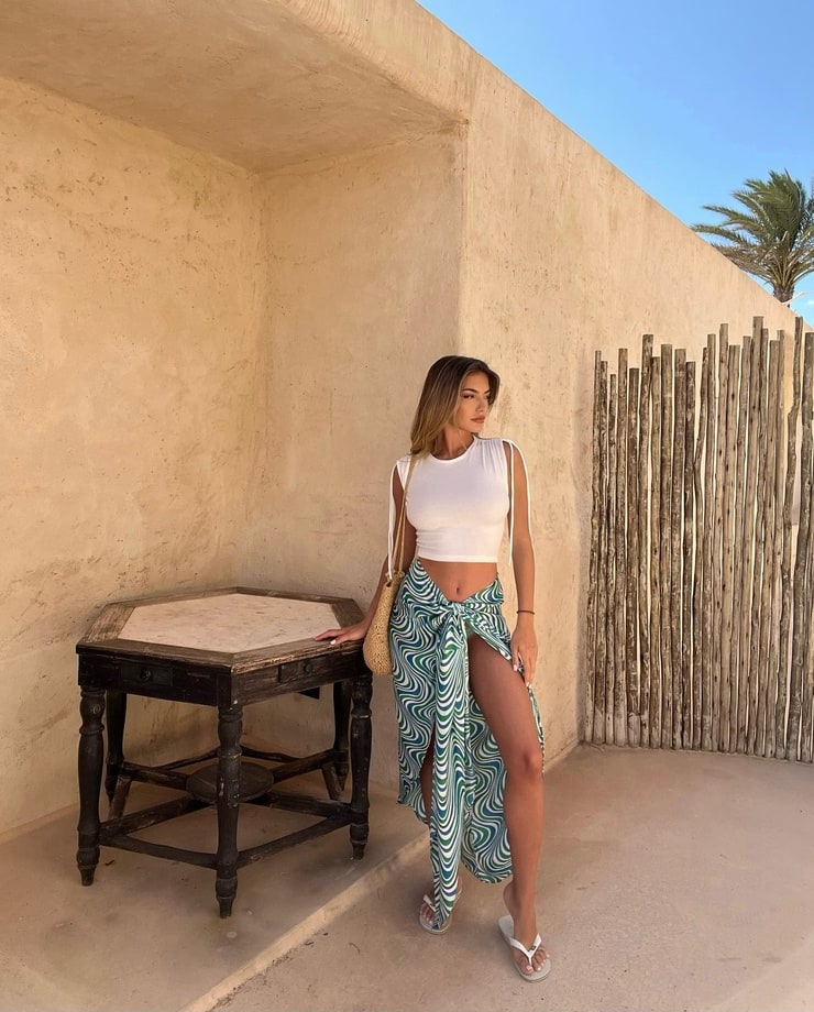 Image of Barbara Rodiles