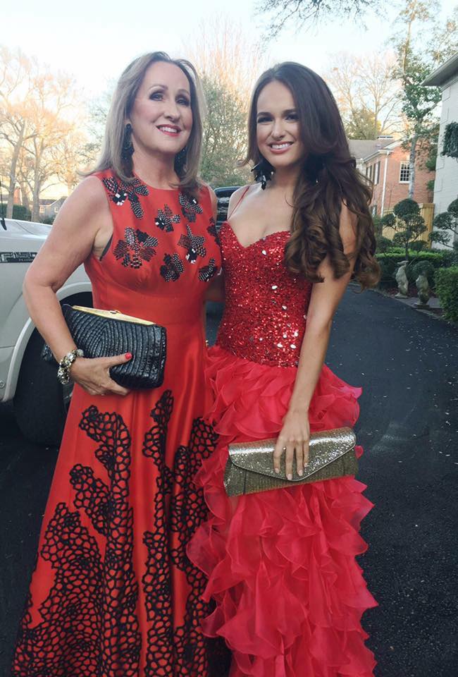 Chloe Turner picture