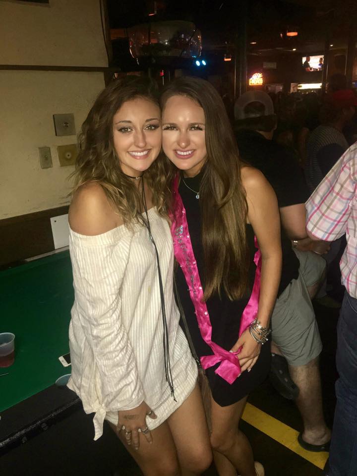 Image of Chloe Turner