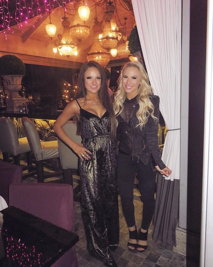 Chloe Turner picture