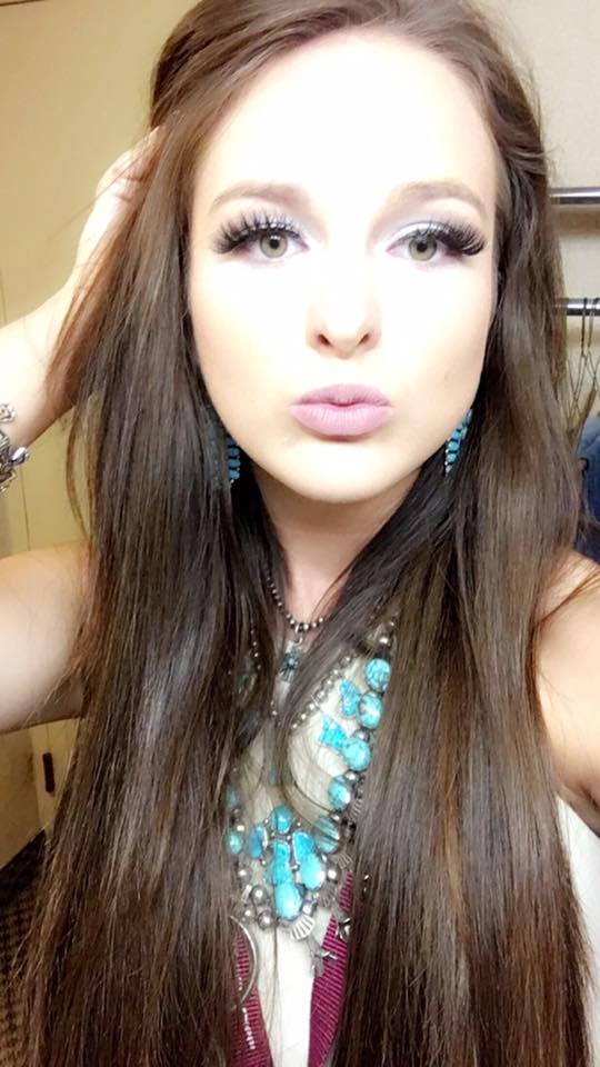 Picture of Chloe Turner