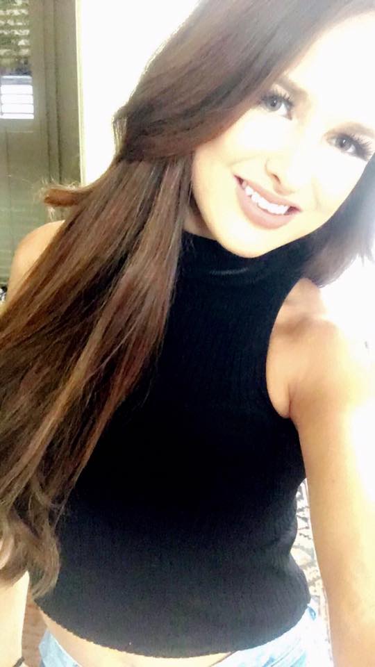 Image of Chloe Turner