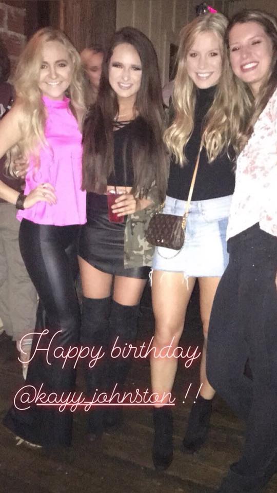 Picture of Chloe Turner