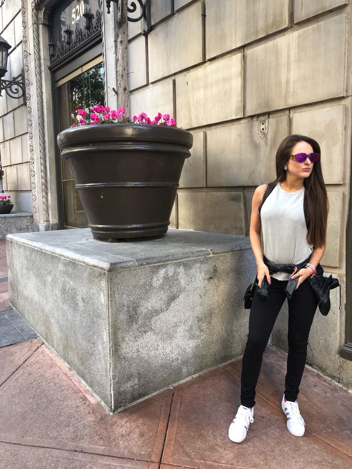 Chloe Turner picture