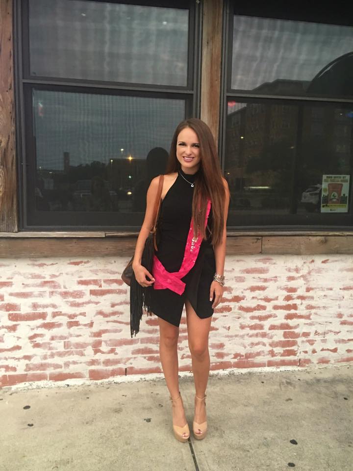 Picture of Chloe Turner