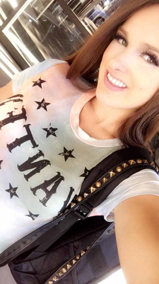 Image of Chloe Turner