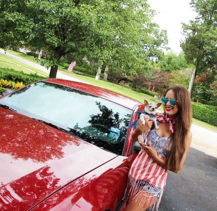 Picture of Chloe Turner