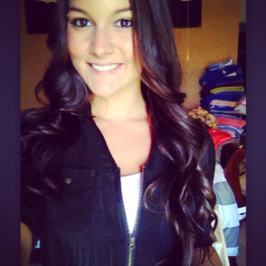 Picture of Victoria Valenti