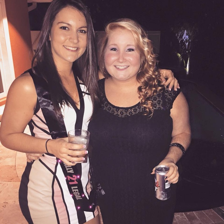 Picture of Victoria Valenti