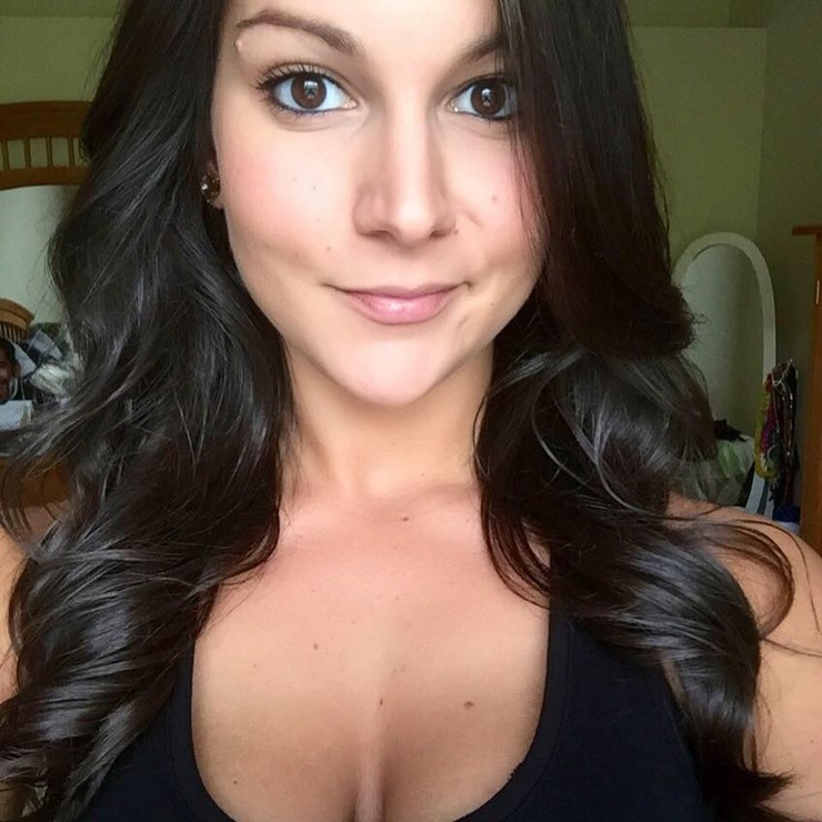 Image of Victoria Valenti