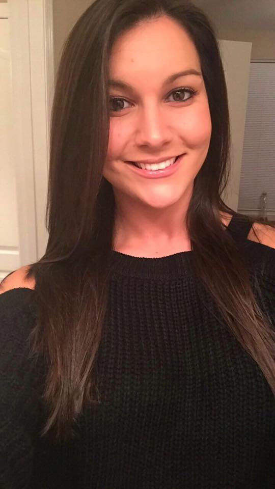 Picture of Victoria Valenti