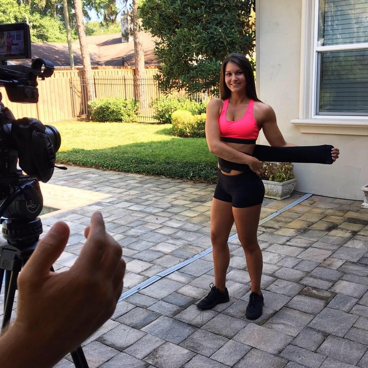 Victoria Valenti image