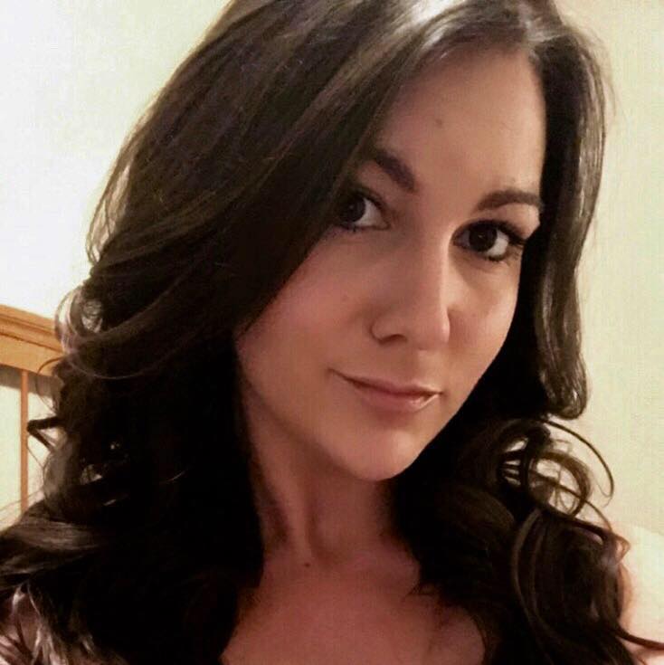 Image of Victoria Valenti