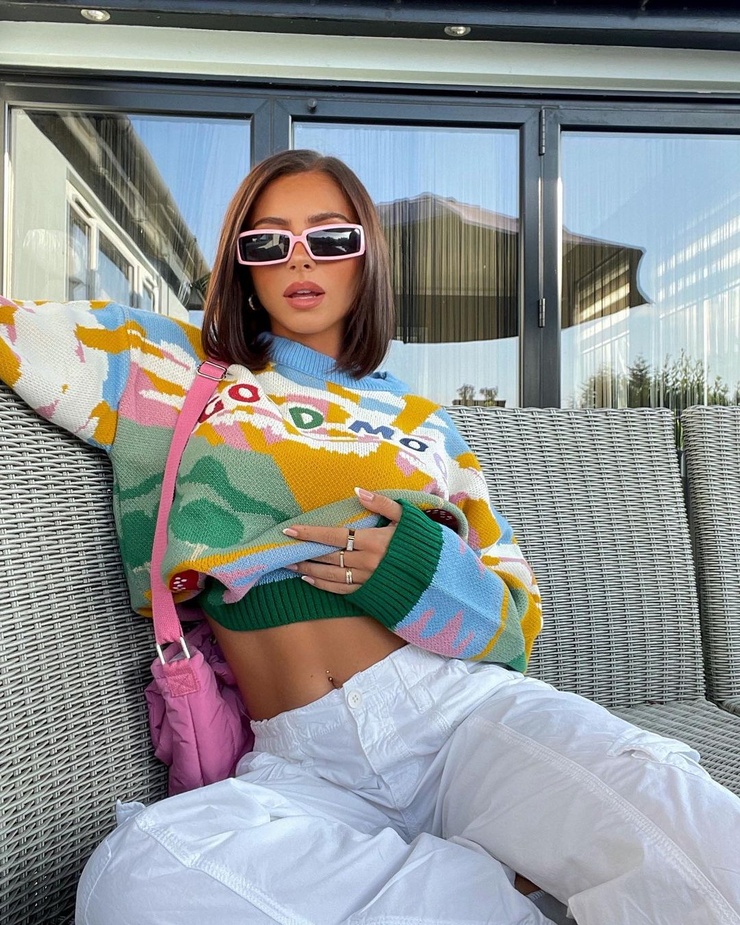 Picture of Georgia May Heath