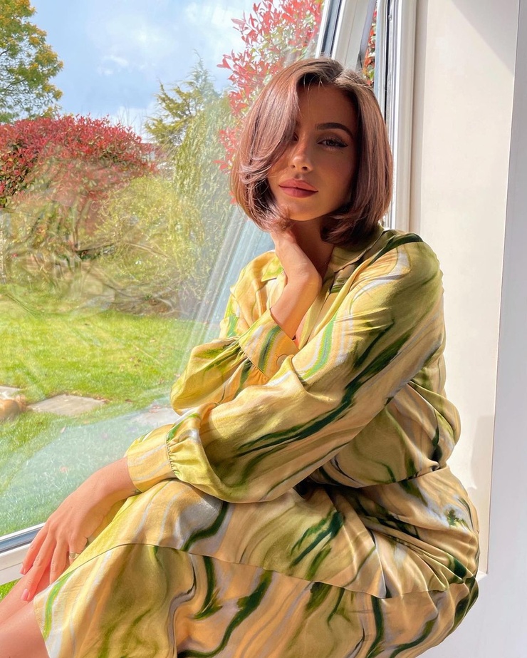 Picture of Georgia May Heath