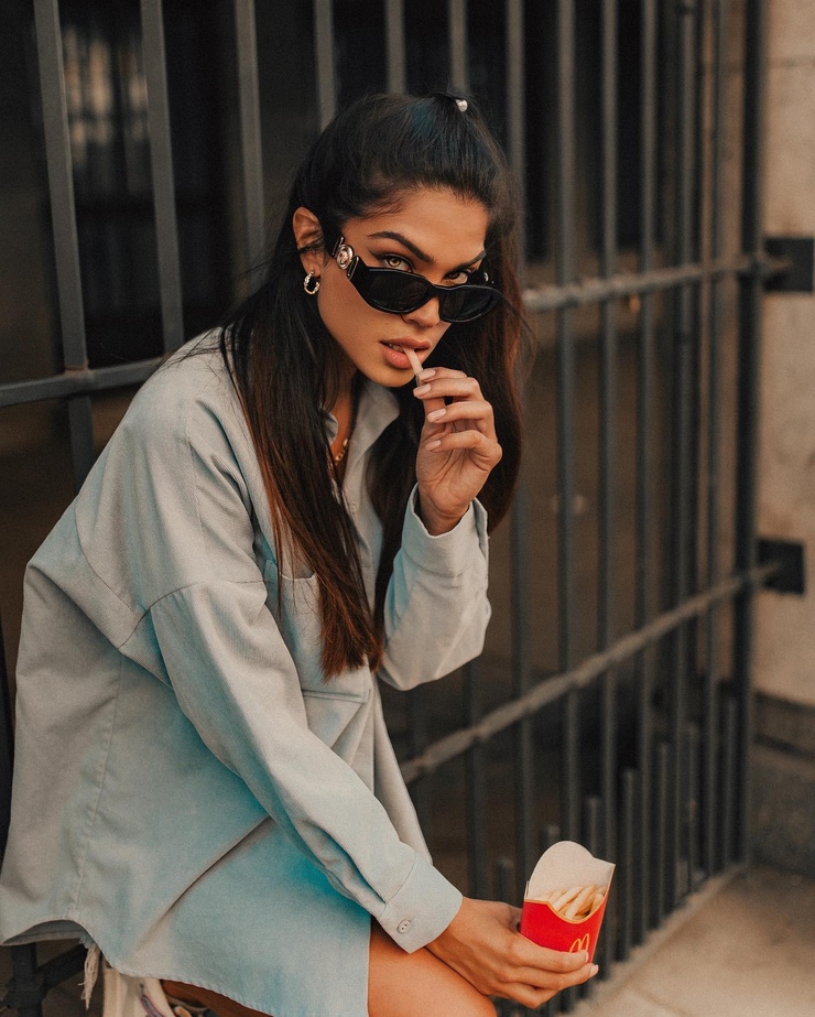 Picture of Alessandra Sironi