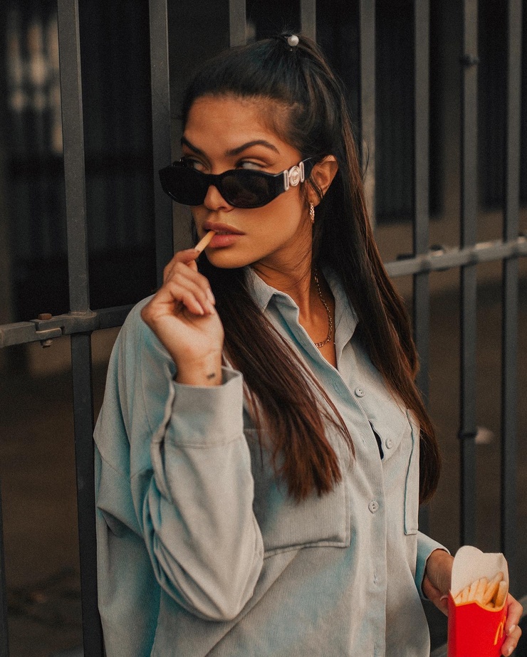 Picture of Alessandra Sironi