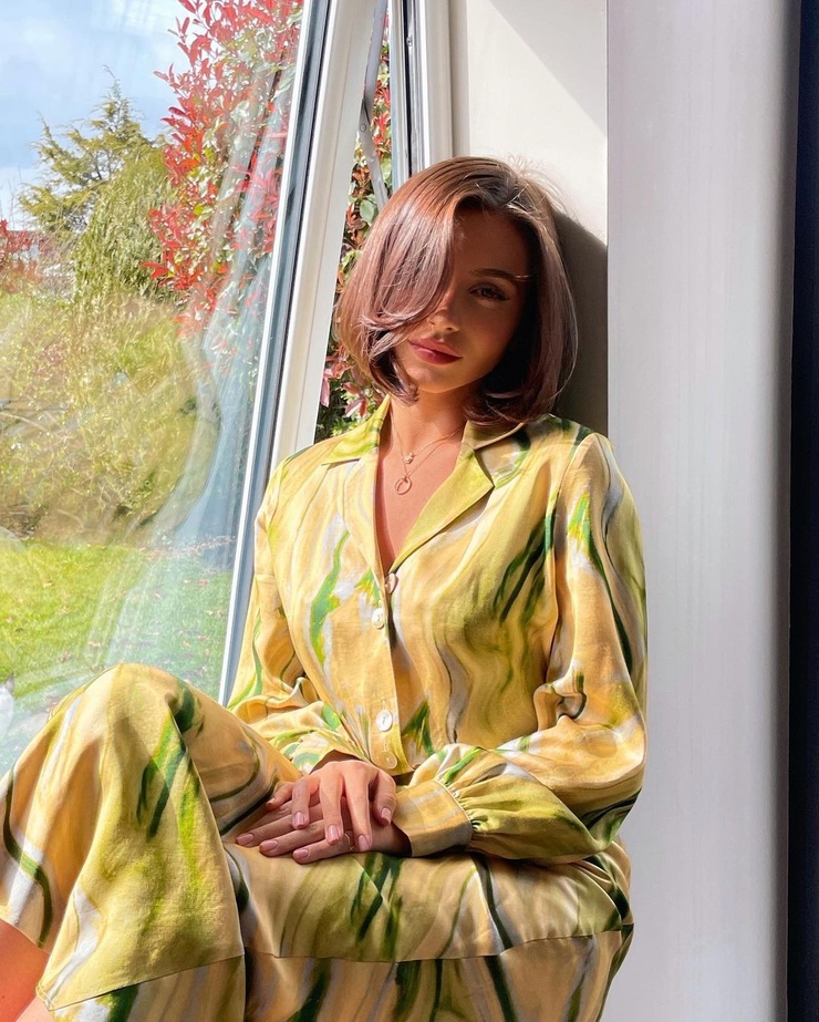 Picture of Georgia May Heath