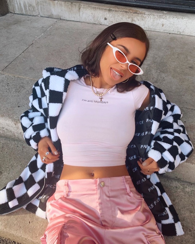 Picture of Georgia May Heath