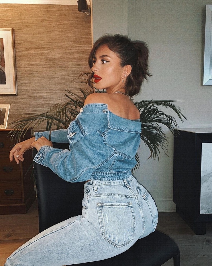 Georgia May Heath picture