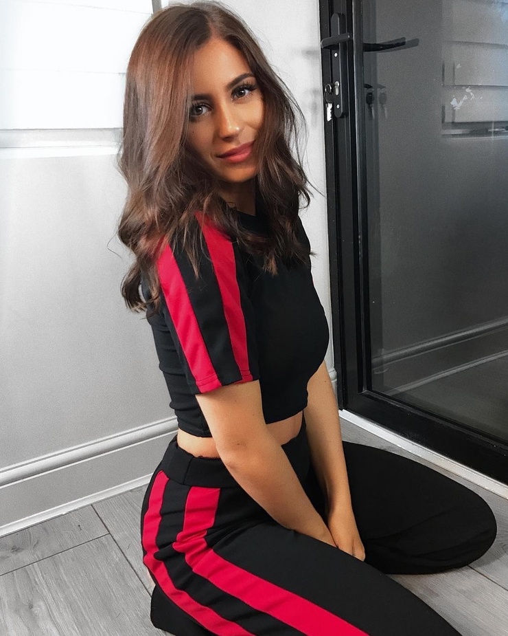 Image of Georgia May Heath