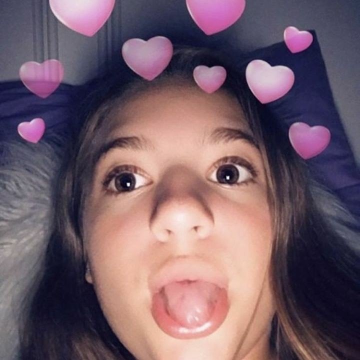 Picture of Mackenzie Ziegler