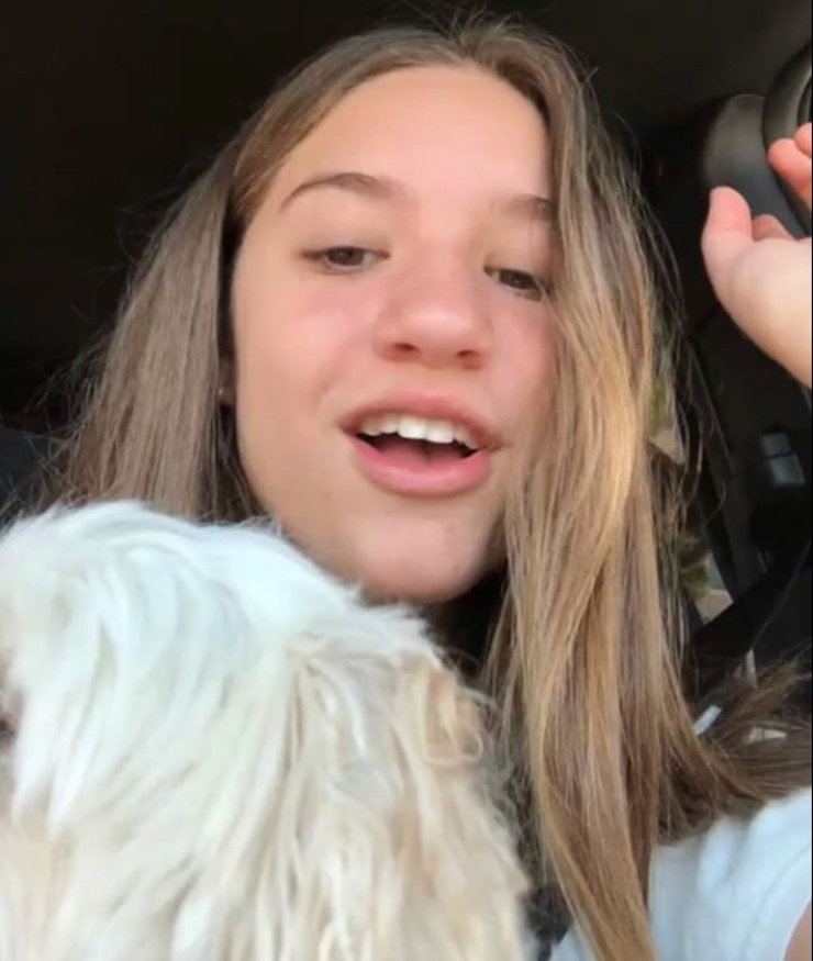 Picture of Mackenzie Ziegler