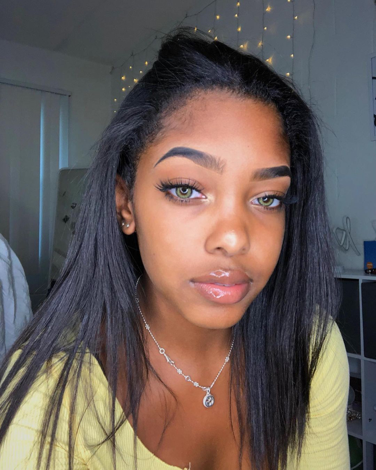 Picture of Gabby Morrison