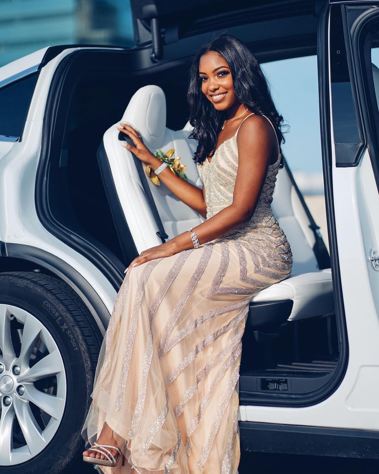 Picture of Gabby Morrison