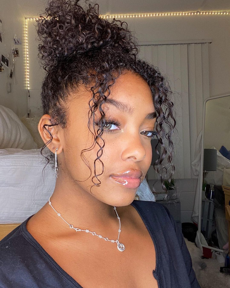 Picture of Gabby Morrison