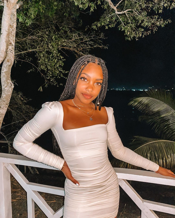 Picture of Gabby Morrison