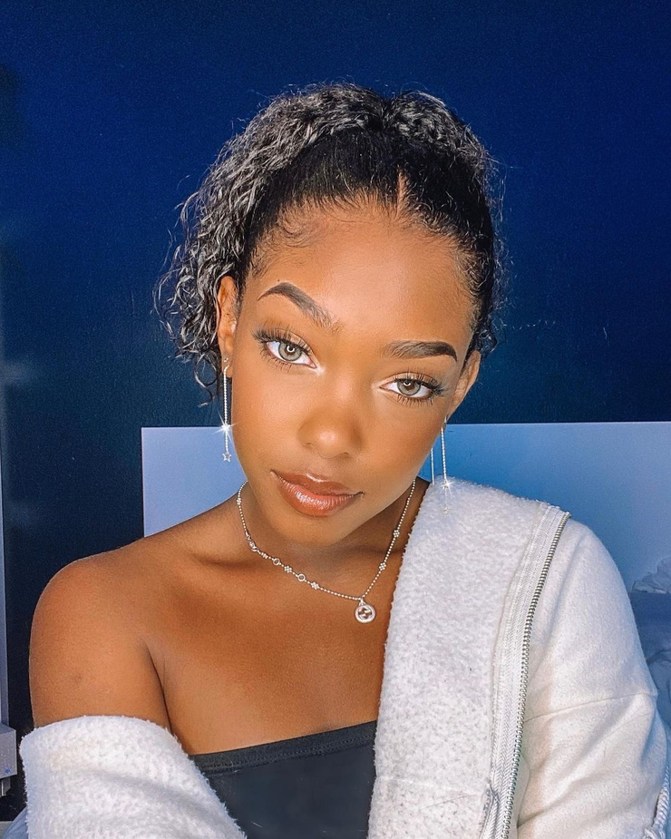 Gabby Morrison picture