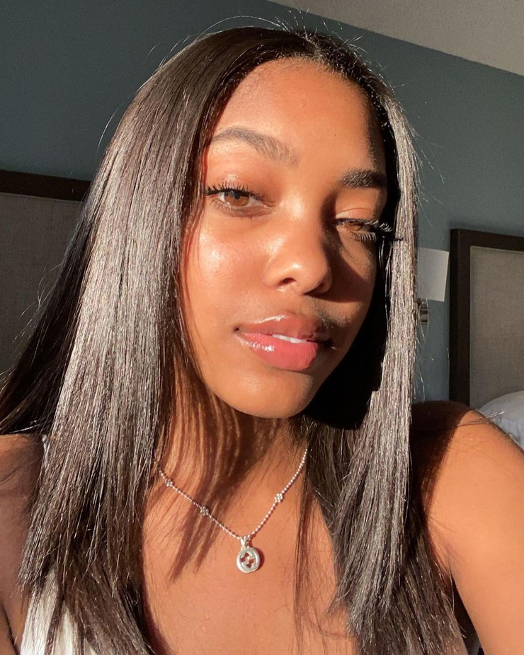 Gabby Morrison picture