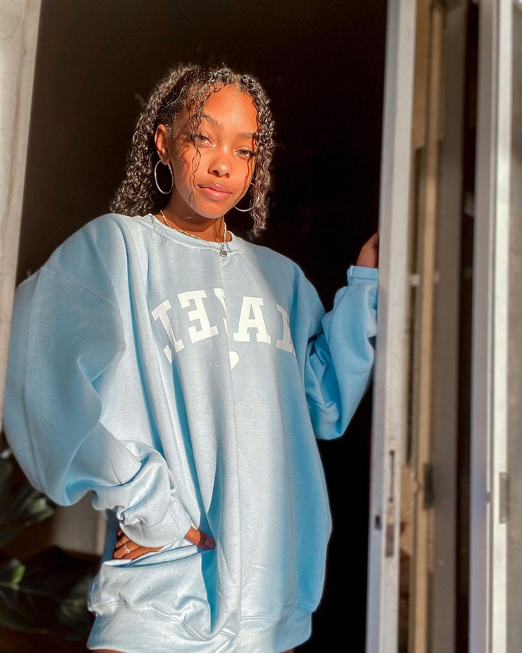 Picture of Gabby Morrison