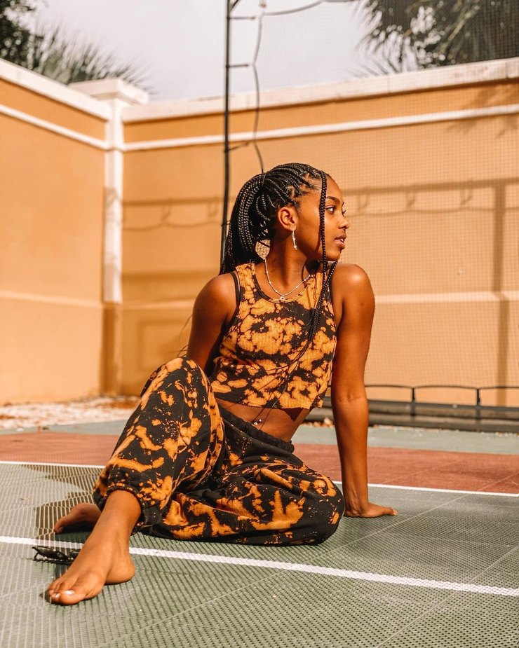 Picture of Gabby Morrison