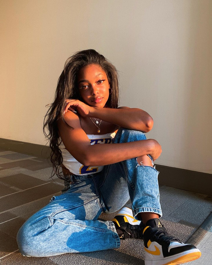 Gabby Morrison picture