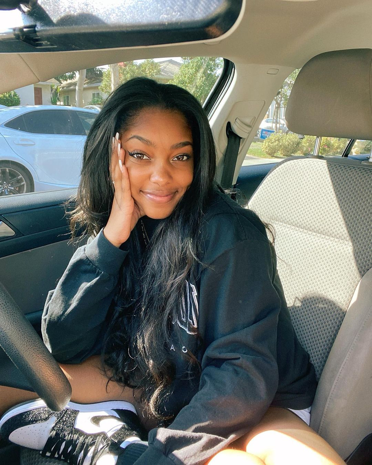 Picture of Gabby Morrison