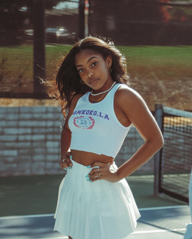 Picture of Gabby Morrison