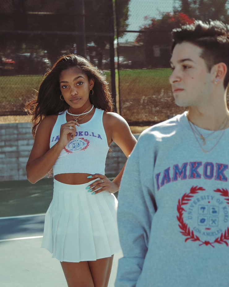 Picture of Gabby Morrison