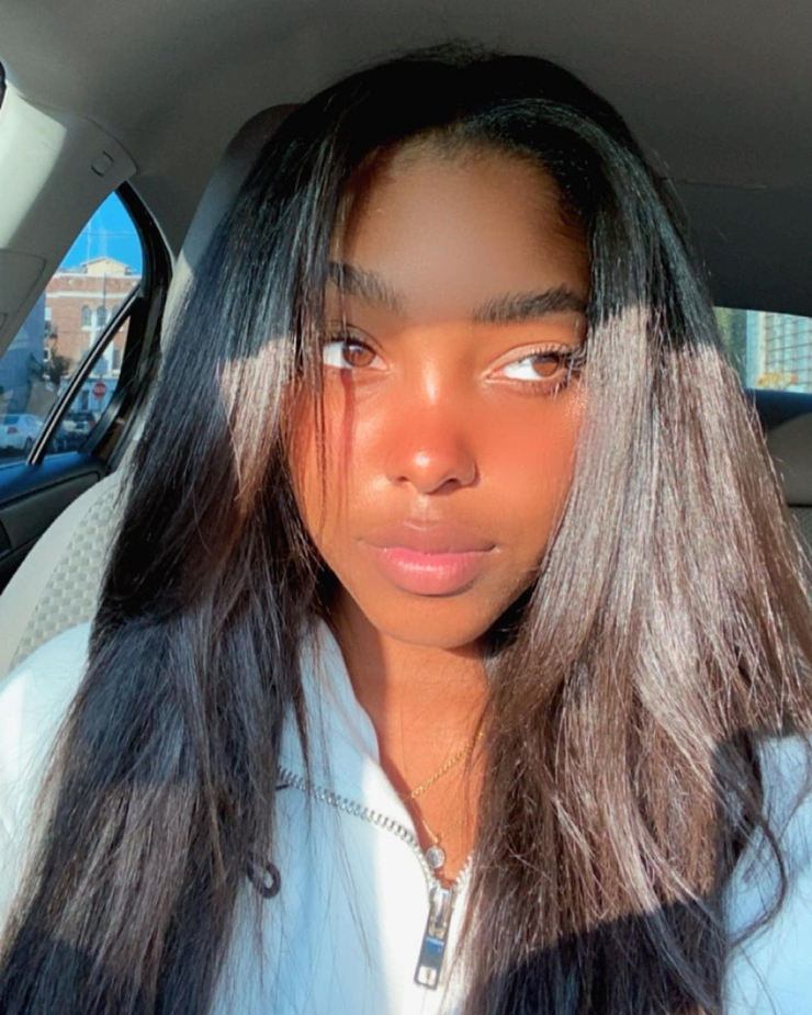 Picture of Gabby Morrison