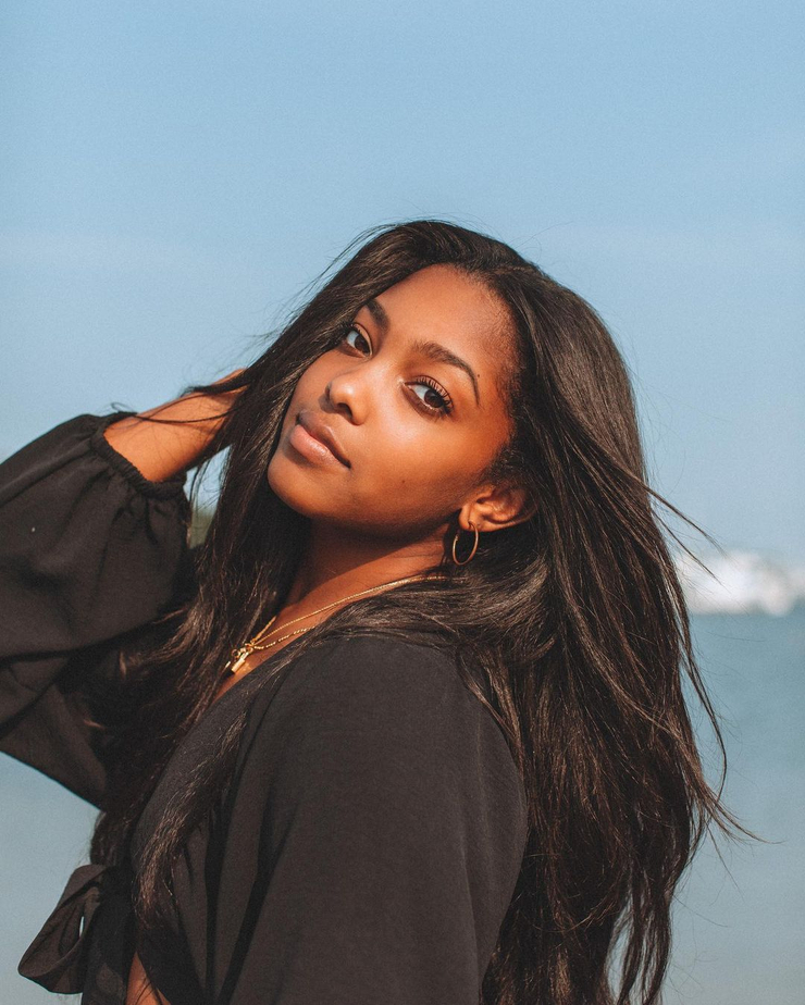 Picture of Gabby Morrison