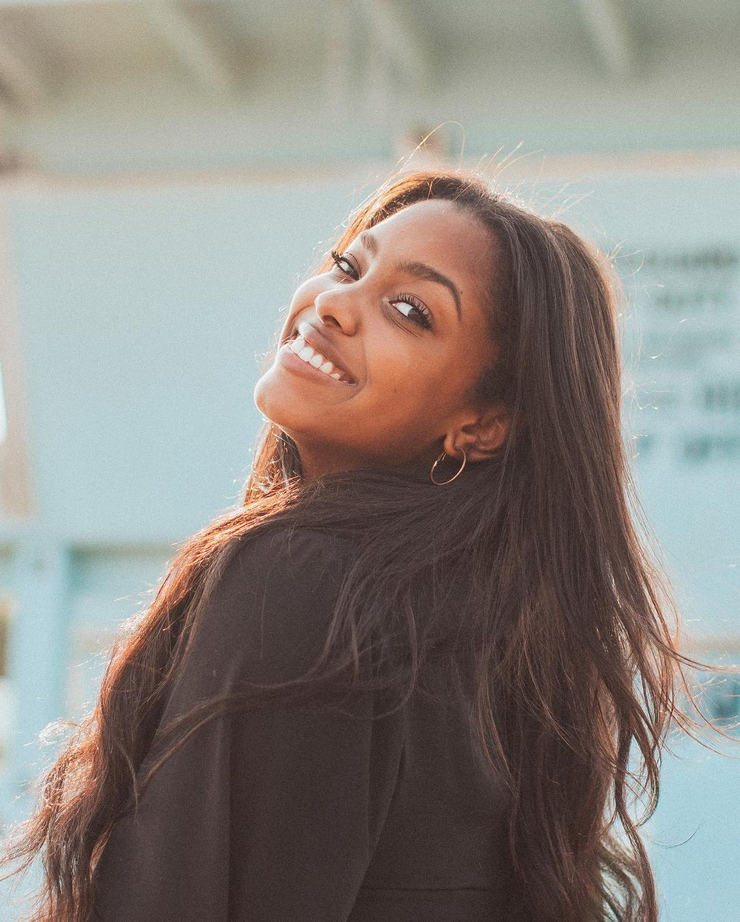 Gabby Morrison image