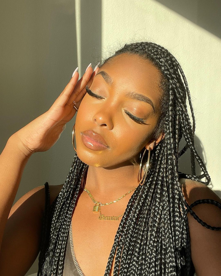 Picture of Gabby Morrison